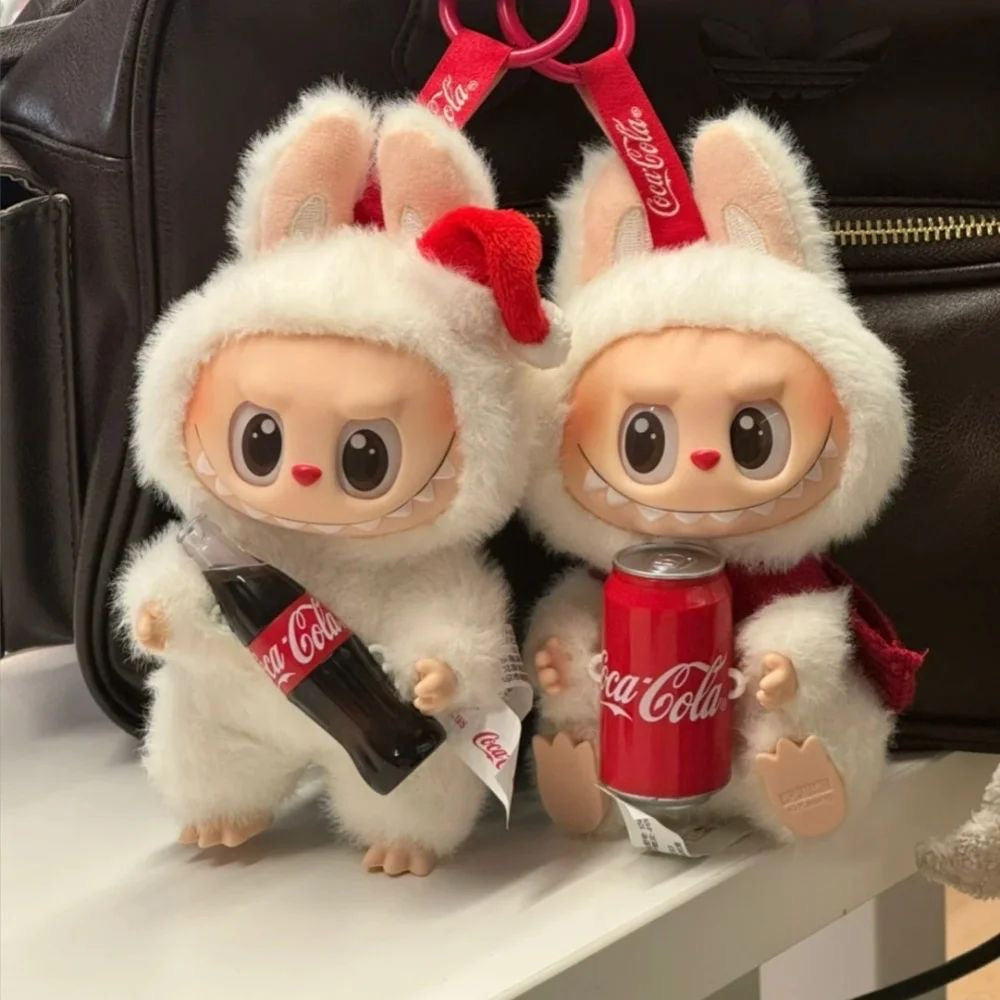 Coca Cola – Case Angels